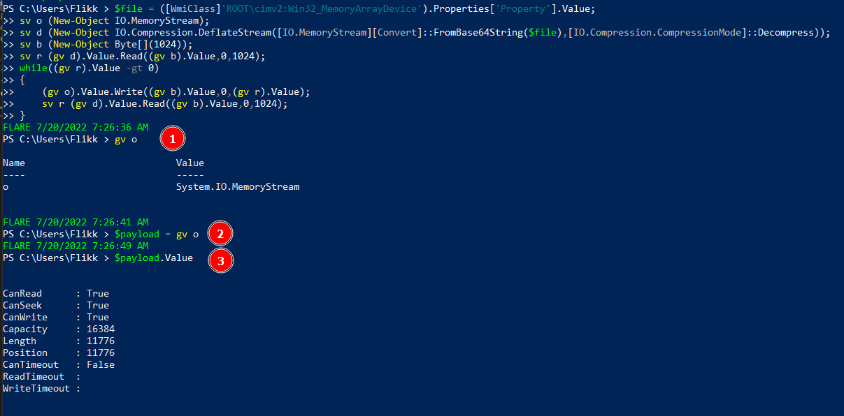 HTB Business CTF 2022 – Perseverance (Forensics) | My InfoSec Adventures